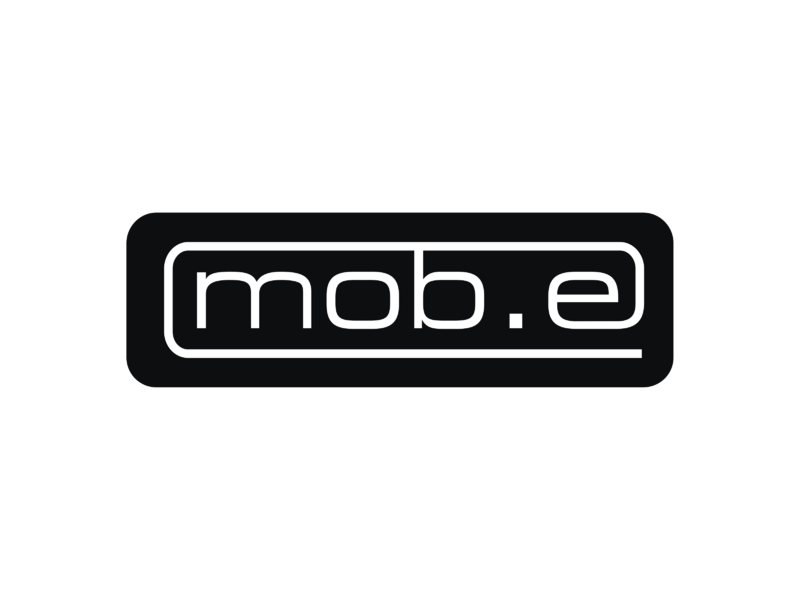 Mob e Logo PNG Transparent & SVG Vector - Freebie Supply