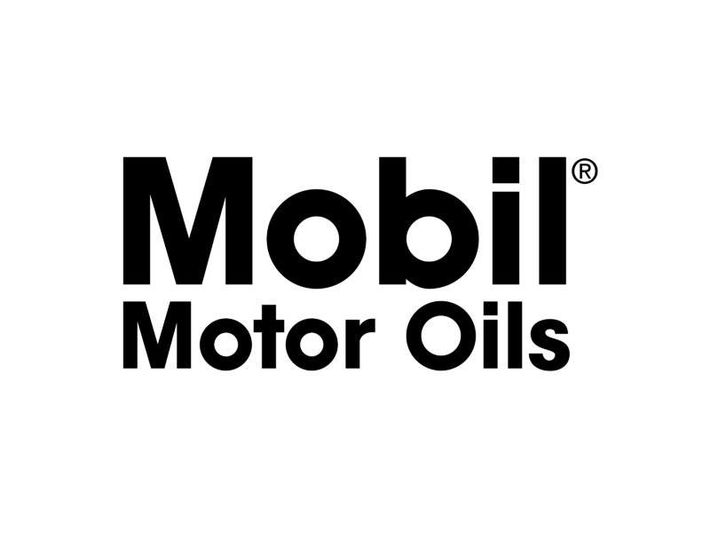 Mobil Logo PNG Transparent & SVG Vector - Freebie Supply