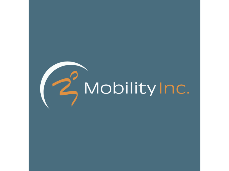Mobility Inc Logo PNG Transparent & SVG Vector - Freebie Supply