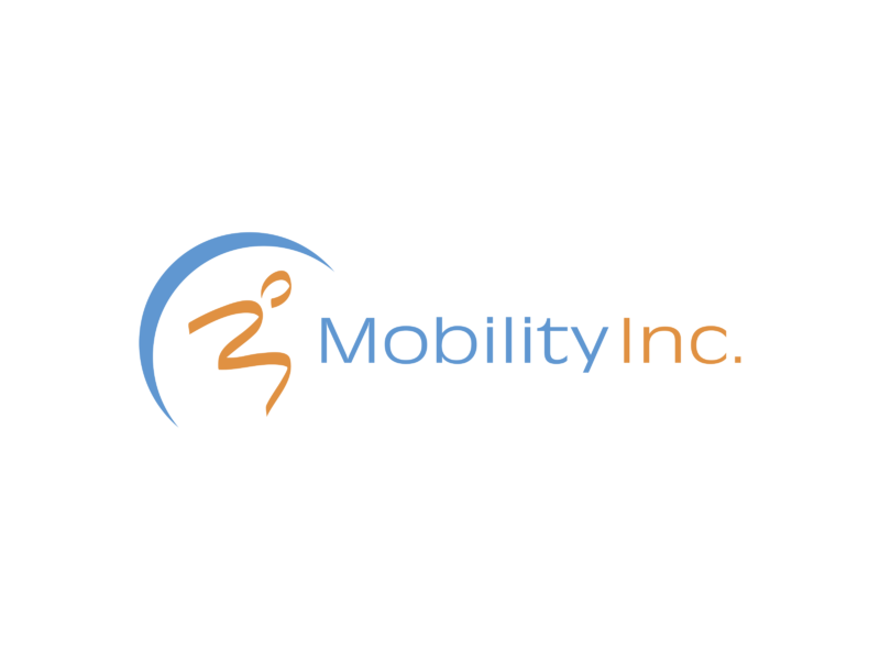 Mobility Inc Logo PNG Transparent & SVG Vector - Freebie Supply