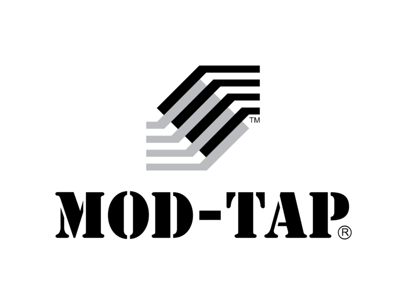 Mod Tap Logo PNG Transparent & SVG Vector - Freebie Supply