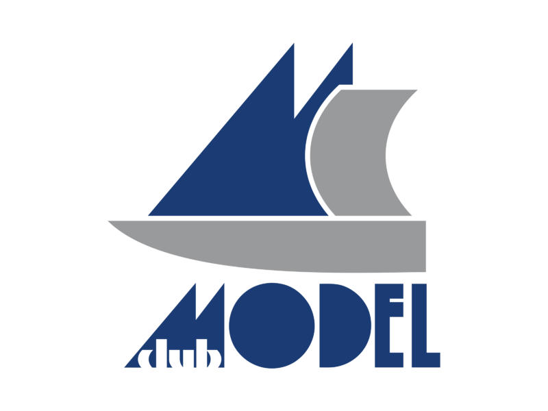 Model Club Logo PNG Transparent & SVG Vector - Freebie Supply