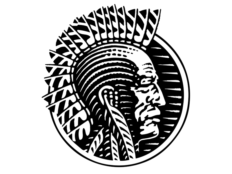 Mohawk Paper Logo PNG Transparent & SVG Vector - Freebie Supply