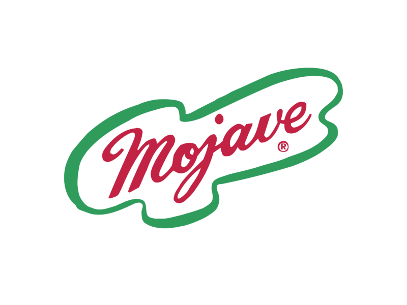 Mojave Logo PNG Transparent & SVG Vector - Freebie Supply