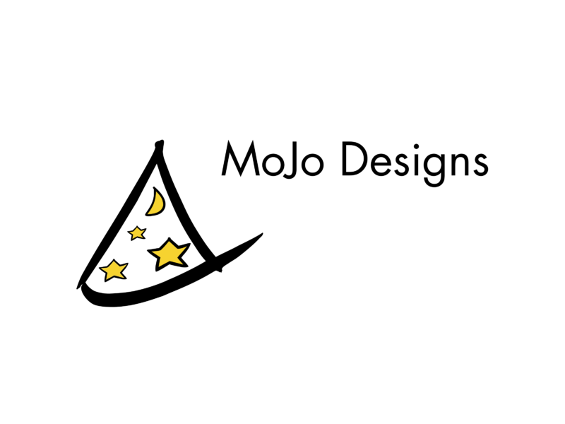MoJo Designs Logo PNG Transparent & SVG Vector - Freebie Supply