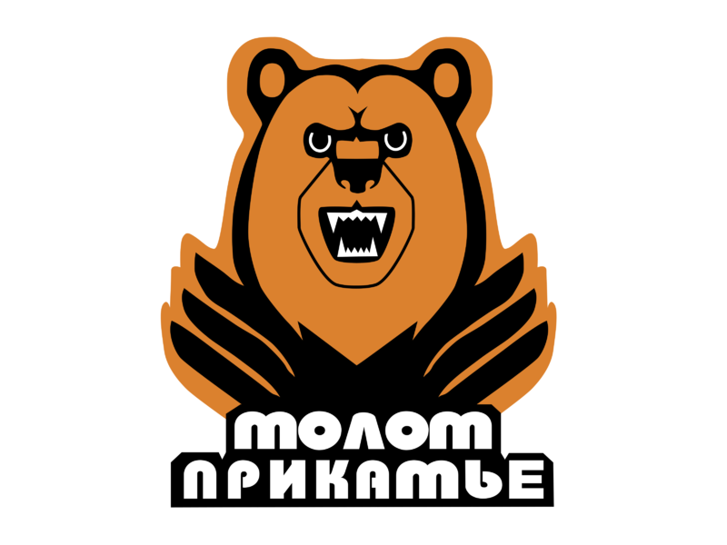 Molot Prikamie Logo PNG Transparent & SVG Vector - Freebie Supply