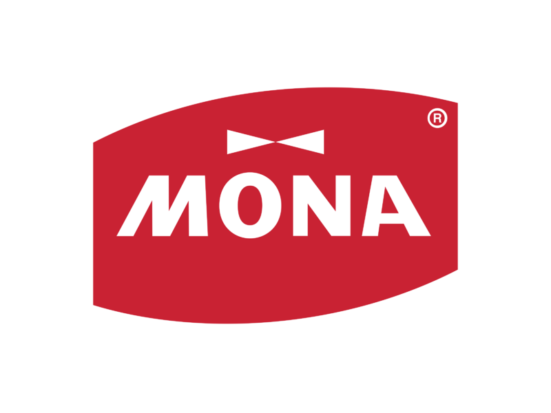 Mona Logo PNG Transparent & SVG Vector - Freebie Supply