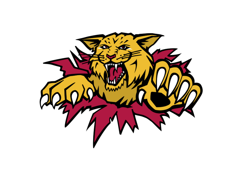 Moncton Wildcats Logo Home | Moncton Wildcats Hockey Club Limited