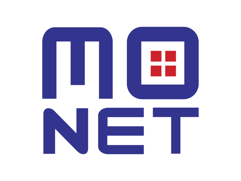 MD Network Logo PNG Transparent & SVG Vector - Freebie Supply