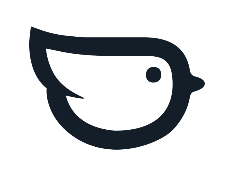 Moneybird icon Logo PNG Transparent & SVG Vector - Freebie Supply