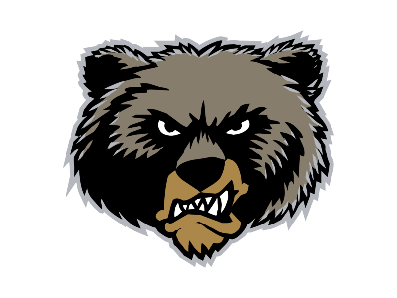 Montana Grizzlies Logo PNG Transparent & SVG Vector - Freebie Supply