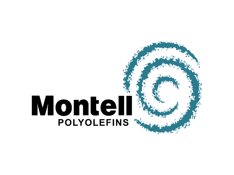 Montell Polyolefins Logo PNG Transparent & SVG Vector - Freebie Supply
