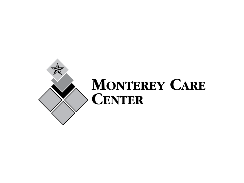 Monterey Care Center Logo PNG Transparent & SVG Vector - Freebie Supply