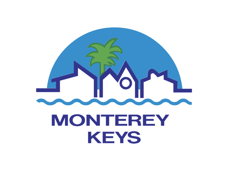 Monterey Keys Logo PNG Transparent & SVG Vector - Freebie Supply
