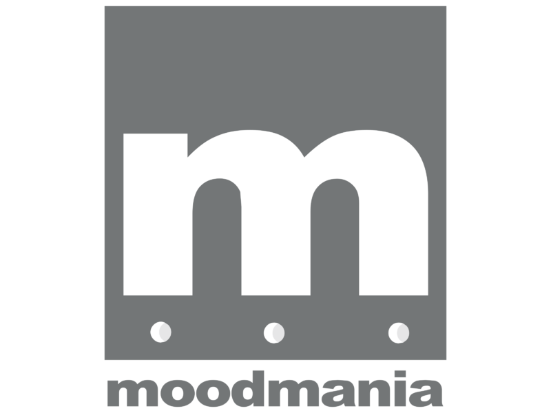 Mood Mania Logo PNG Transparent & SVG Vector - Freebie Supply