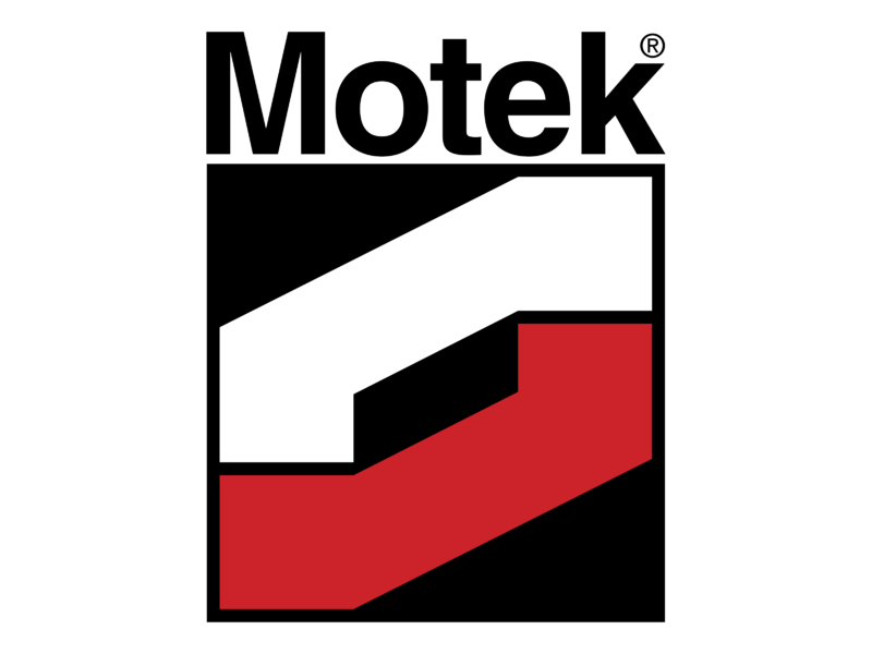 Motek Logo PNG Transparent & SVG Vector - Freebie Supply