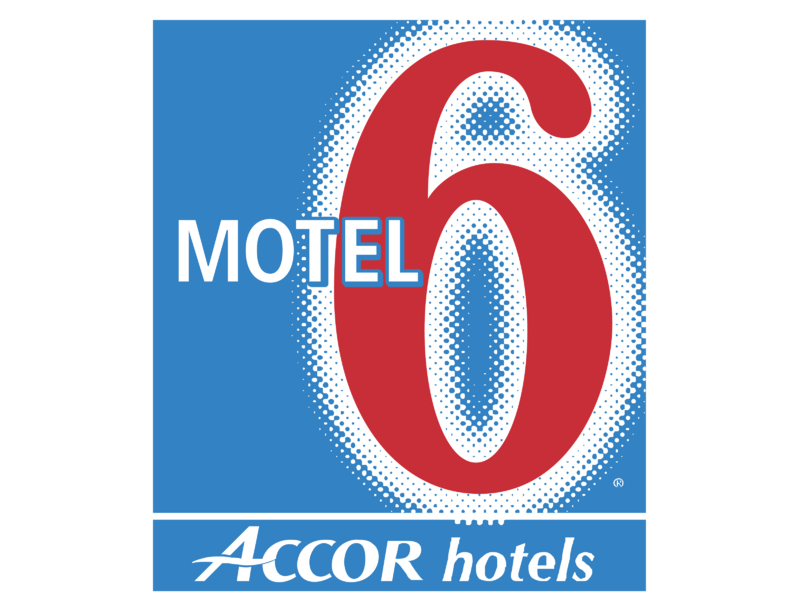 Motel 6 Logo PNG Transparent & SVG Vector - Freebie Supply