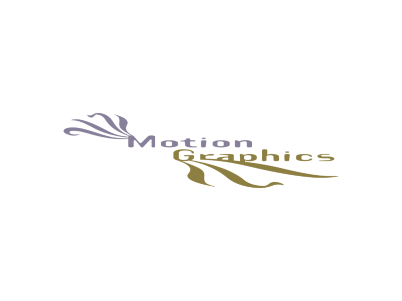 Motion Graphics Logo PNG Transparent & SVG Vector - Freebie Supply