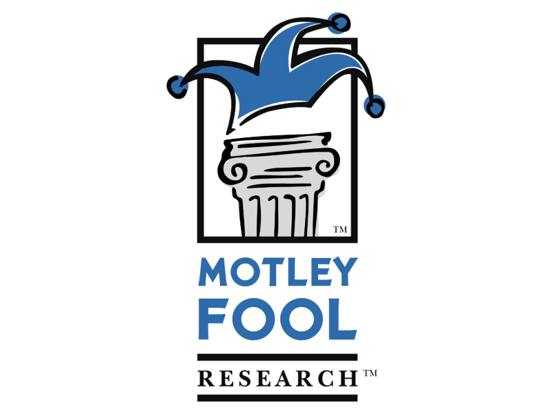 Motley Fool Research Logo PNG Transparent & SVG Vector - Freebie Supply