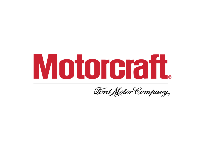 Motorcraft Logo PNG Transparent & SVG Vector - Freebie Supply