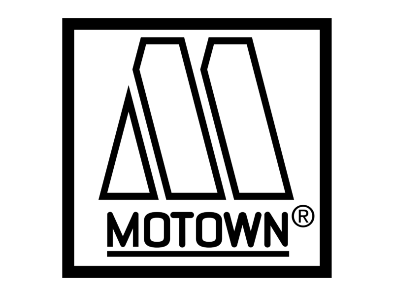 Motown Logo PNG Transparent & SVG Vector - Freebie Supply