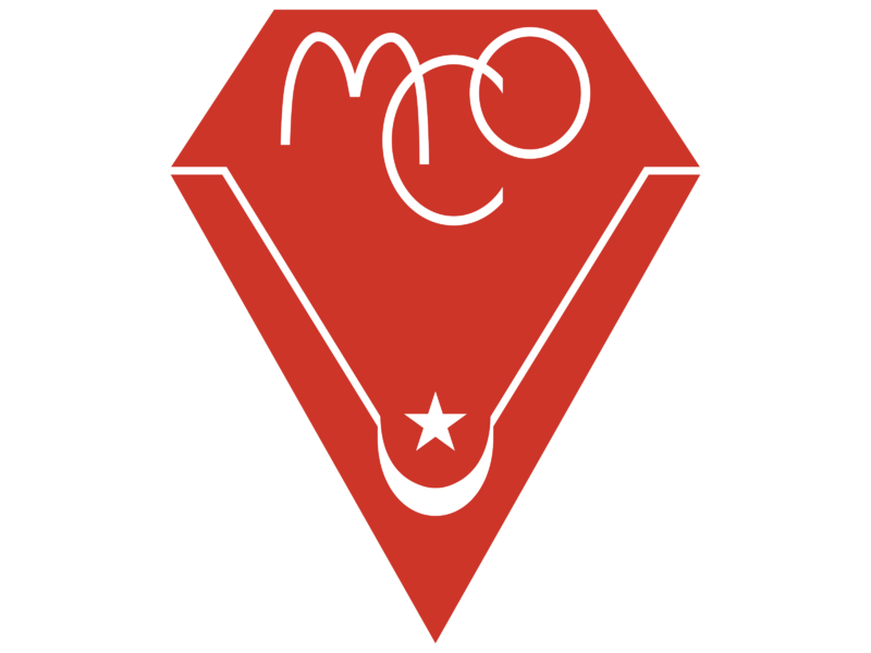 Mouloudia Club Oranais Logo PNG Transparent & SVG Vector - Freebie Supply