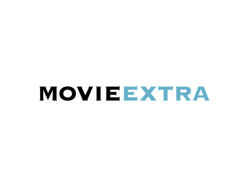 MovieExtra Logo PNG Transparent & SVG Vector - Freebie Supply