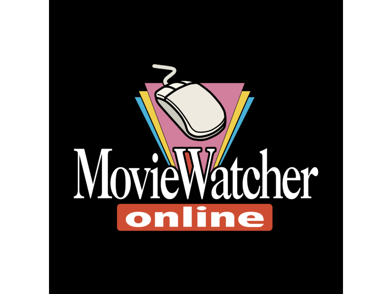 MovieWatcher Online Logo PNG Transparent & SVG Vector - Freebie Supply