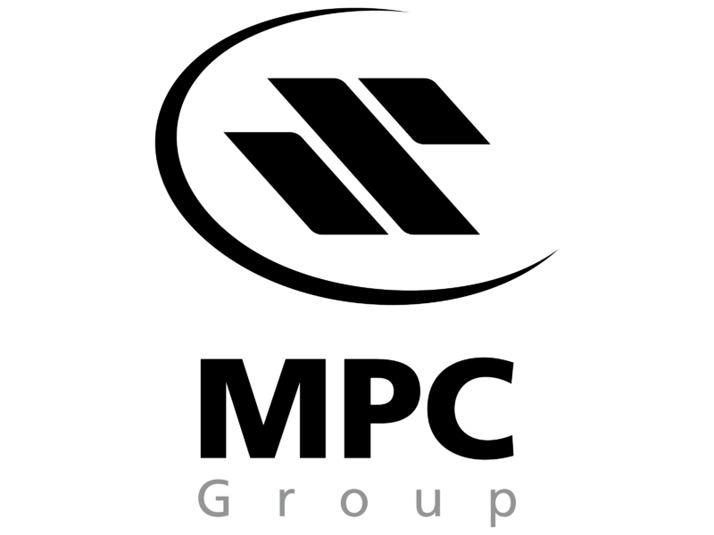 MPC Logo PNG Transparent & SVG Vector - Freebie Supply