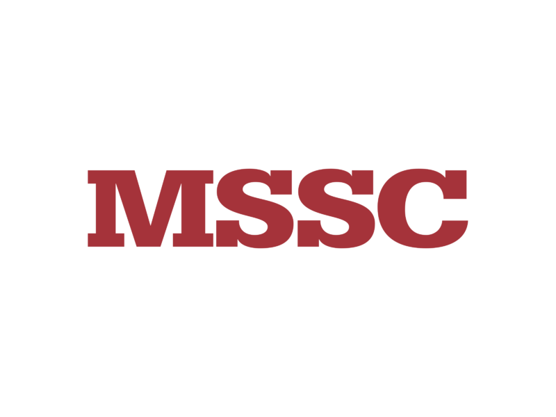 MSSC Logo PNG Transparent & SVG Vector - Freebie Supply