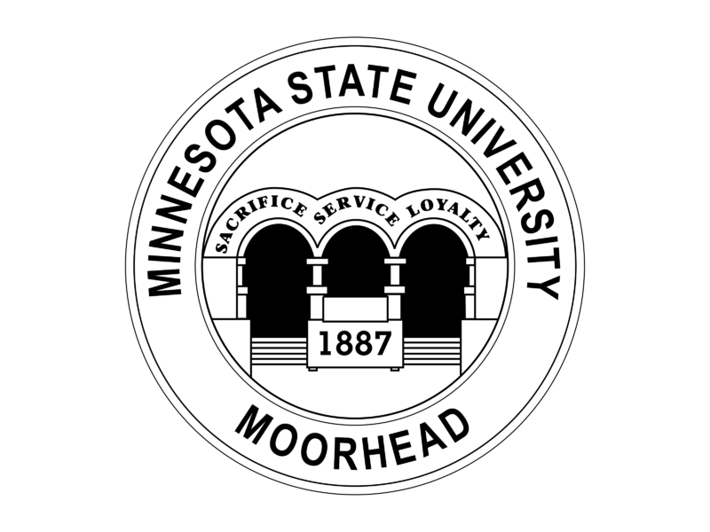 MSU Moorhead Logo PNG Transparent & SVG Vector - Freebie Supply
