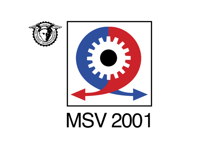 MSV Logo PNG Transparent & SVG Vector - Freebie Supply