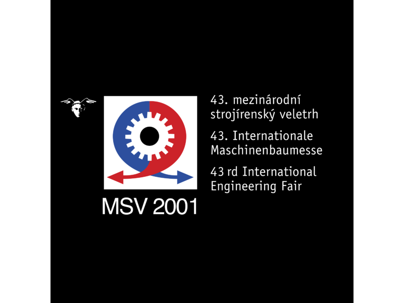 MSV Logo PNG Transparent & SVG Vector - Freebie Supply