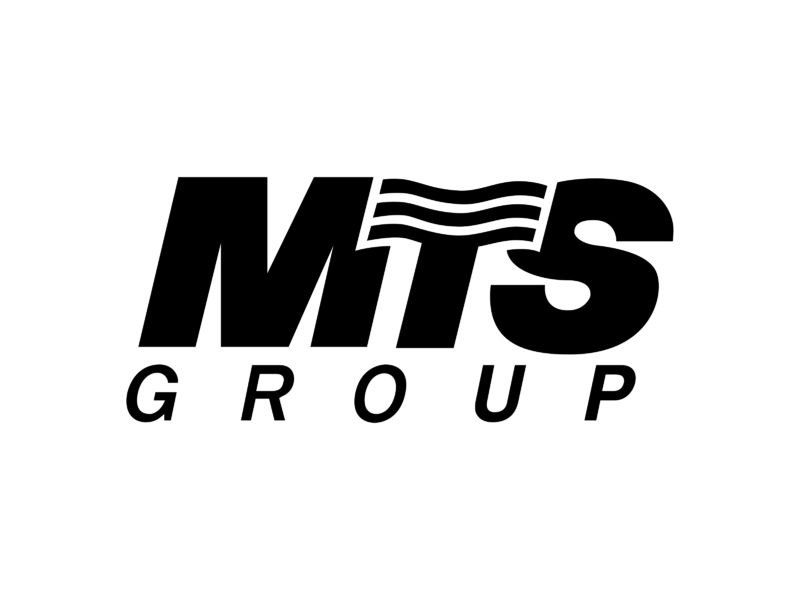 MTS Group Logo PNG Transparent & SVG Vector - Freebie Supply