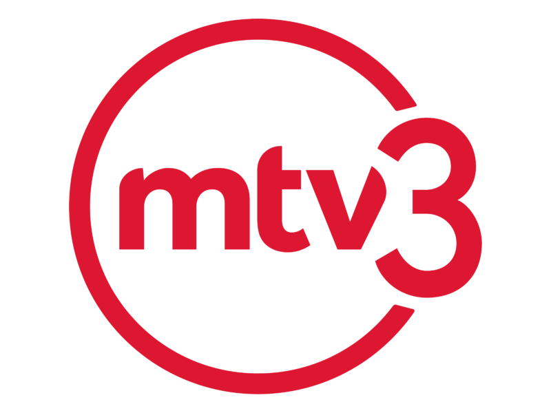 mtv3 Logo PNG Transparent & SVG Vector - Freebie Supply
