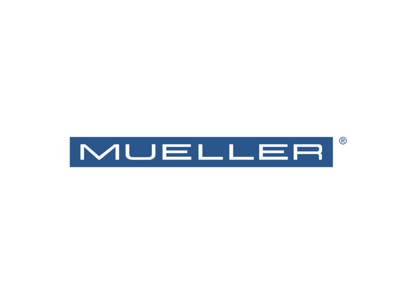 Mueller Logo PNG Transparent & SVG Vector - Freebie Supply