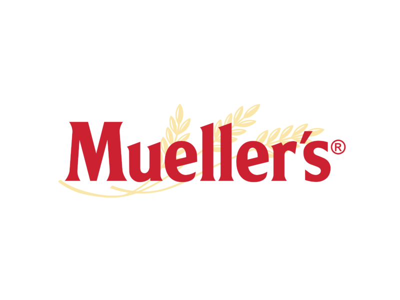 Mueller's Logo PNG Transparent & SVG Vector - Freebie Supply