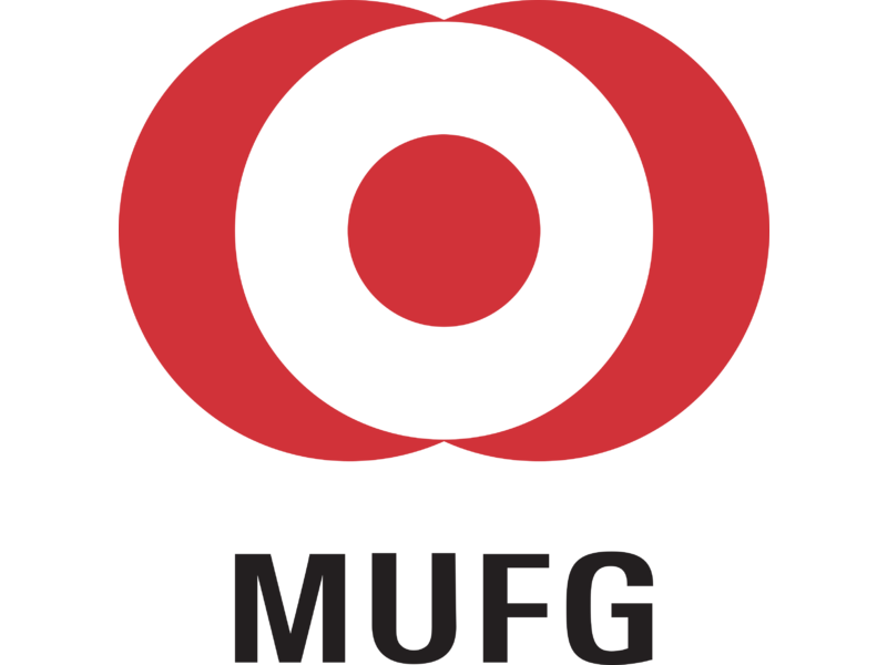 MUFG Logo PNG Transparent & SVG Vector - Freebie Supply