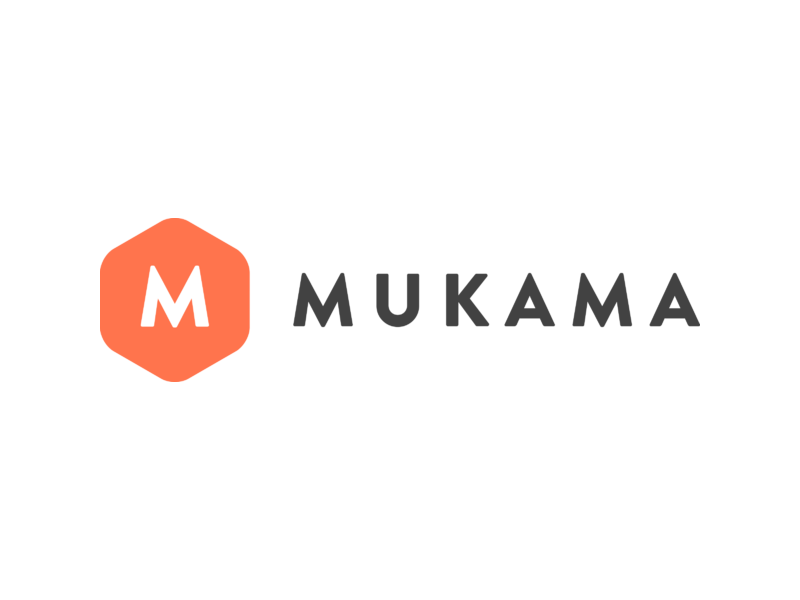 Mukama Logo PNG Transparent & SVG Vector - Freebie Supply
