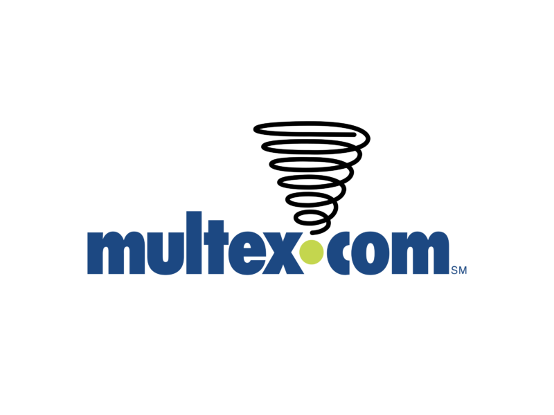 Multex com Logo PNG Transparent & SVG Vector - Freebie Supply