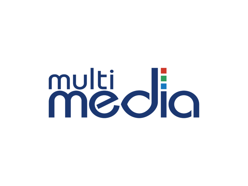 Multimedia Design Logo