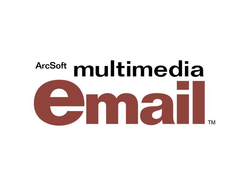 Multimedia Email Logo PNG Transparent & SVG Vector - Freebie Supply