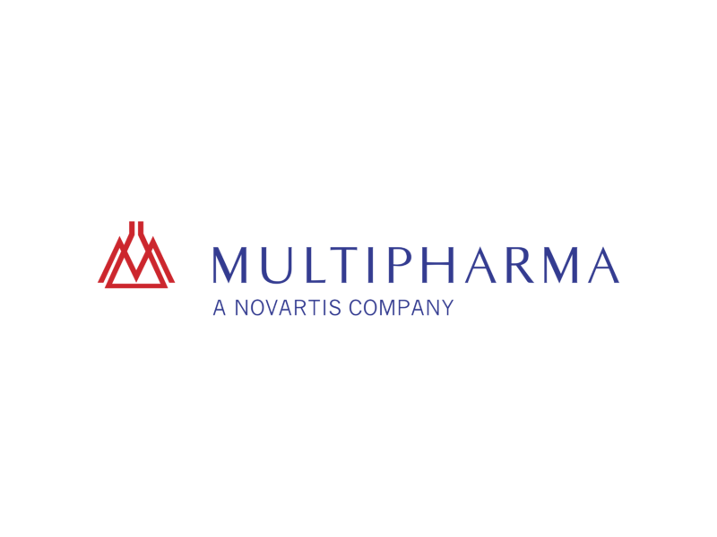 Multipharma Logo PNG Transparent & SVG Vector - Freebie Supply
