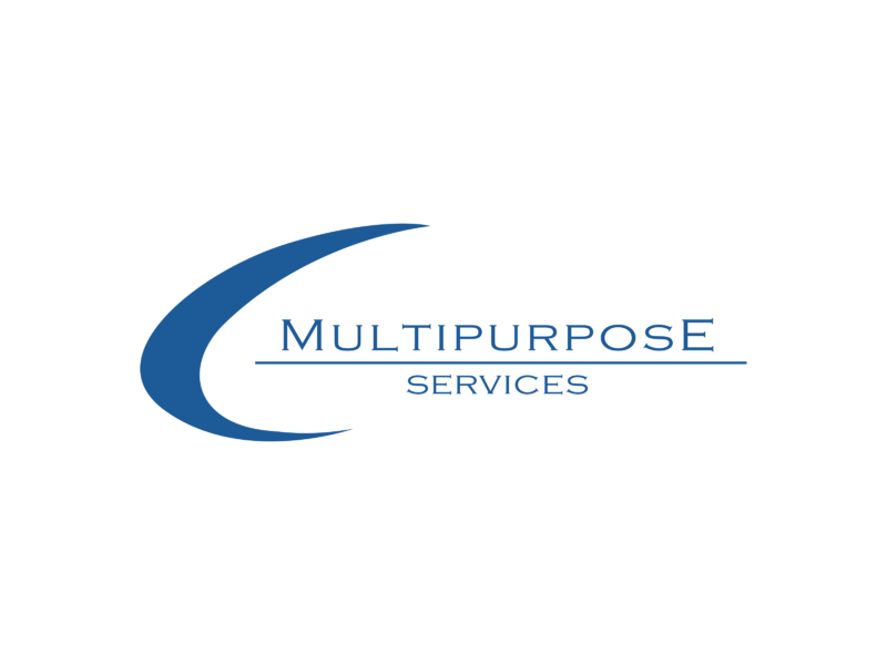 Multipurpose Services S r l Logo PNG Transparent & SVG Vector - Freebie ...