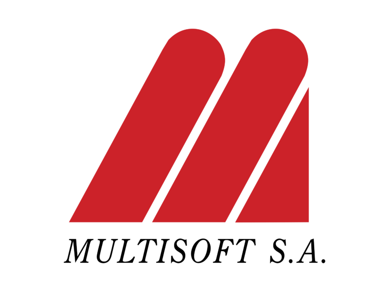 Multisoft Logo PNG Transparent & SVG Vector - Freebie Supply