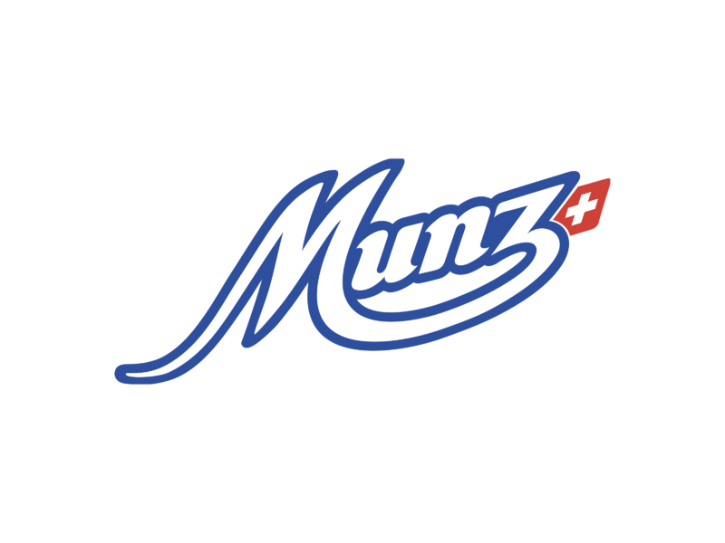 Munz Logo PNG Transparent & SVG Vector - Freebie Supply
