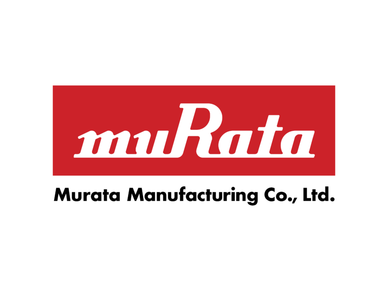 Murata Logo PNG Transparent & SVG Vector - Freebie Supply