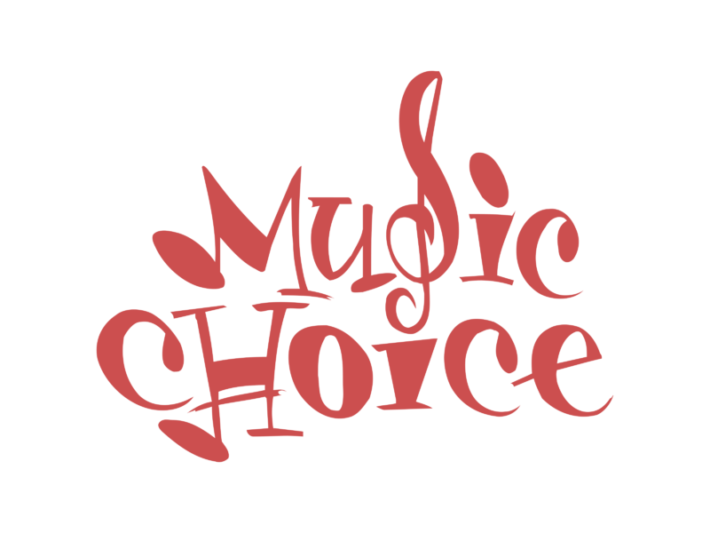 Music Choice Logo PNG Transparent & SVG Vector - Freebie Supply