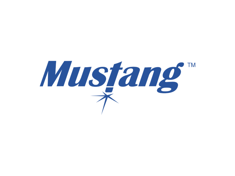 Mustang Logo PNG Transparent & SVG Vector - Freebie Supply