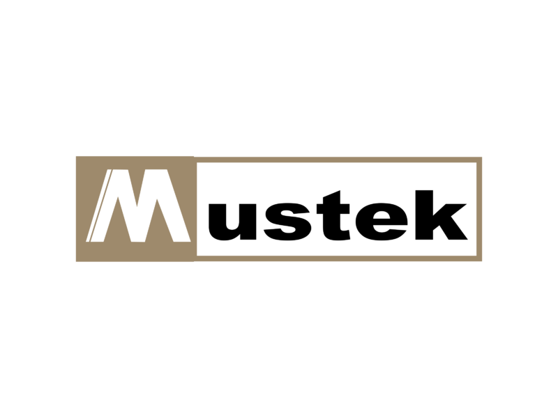 Mustek Logo PNG Transparent & SVG Vector - Freebie Supply